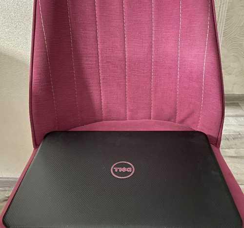 Ноутбук dell inspiron