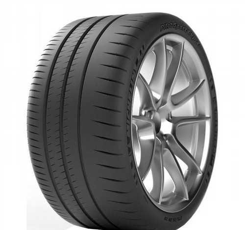 Michelin Pilot Sport Cup 2R 295/30 R21 102Y