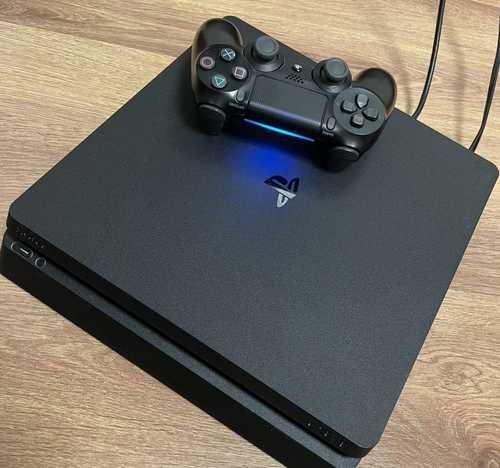 Sony Playstation 4 slim