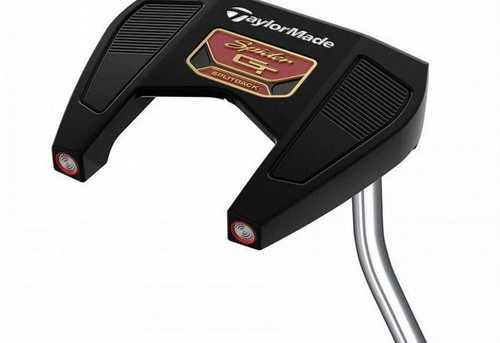 Клюшка для гольфа Taylormade Spider GT паттер