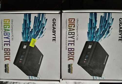 Мини пк Gigabyte Brix