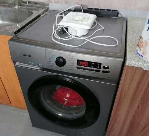 Продаю стиральную машинку dexp
