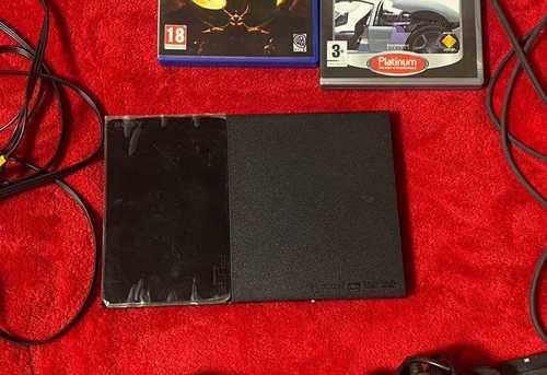 Sony playstation 2 PS2