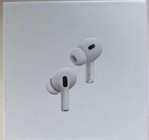 Наушники AirPods Pro 2