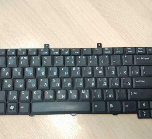 Клавиатура для ноутбука Acer Aspire 3100, 5500