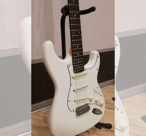 Hurricane by Morris Stratocaster