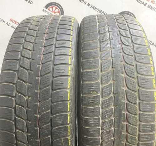 Bridgestone Blizzak LM-25 4x4 235/55 R19 101M