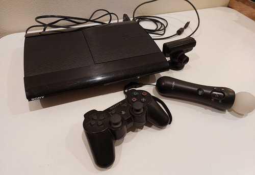 Sony playstation 3