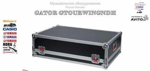 Gator GtourWingndh кейс для микшера Новый