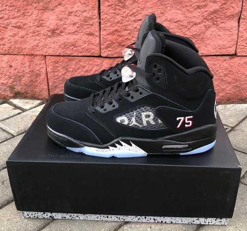 Nike Air Jordan 5