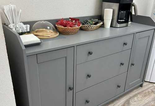 Комод IKEA xayra hauga