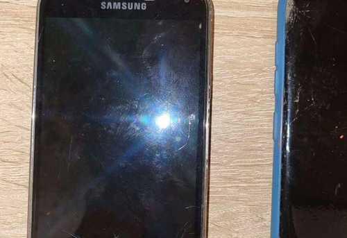 Samsung Galaxy S4 GT-I9500, 2/32 ГБ