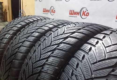 Dunlop SP Winter Sport M3 245/45 R18