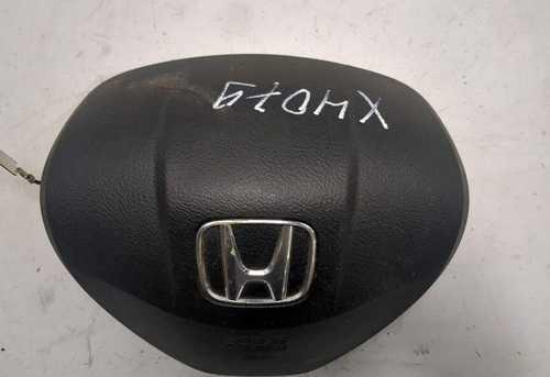 Подушка безопасности водителя Honda Civic, 2006