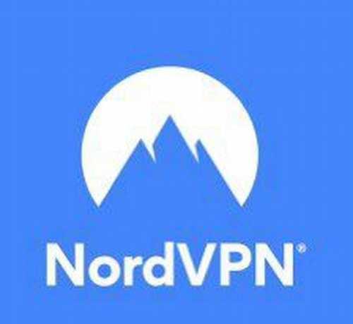 Nord VPN с подпиской до 2024 года