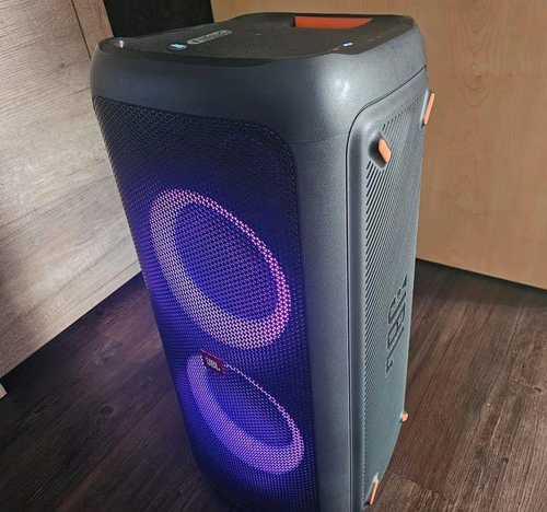 Колонка JBL PartyBox 300