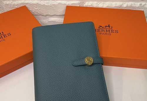 Блокнот Hermes