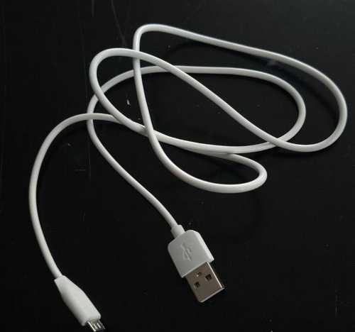 Провод USB-micro usb