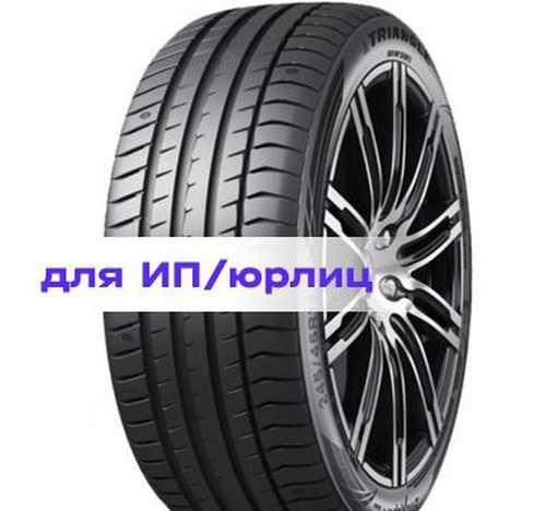 Triangle EffeXSport TH202 235/55 R20 W