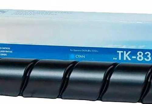 Картридж NV Print TK-8335 Cyan для Kyocera