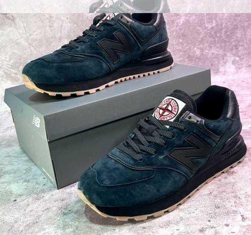 Кроссовки New Balance люкс