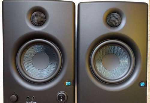 Presonus eris E4.5 студийные мониторы (пара)