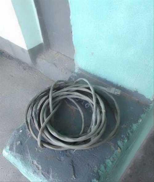 Интернет кабель 2 м