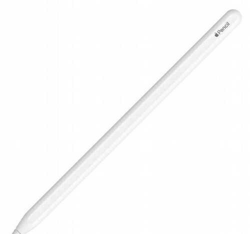 Стилус apple pencil 2 го поколения