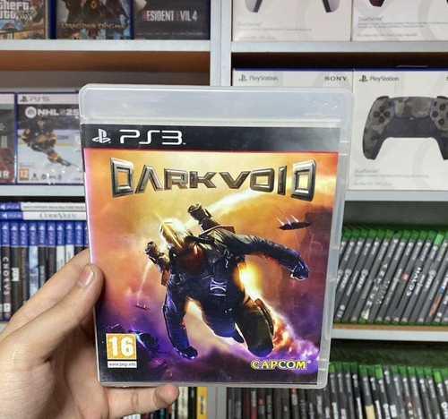 Dark Void PS3 (ReSale)
