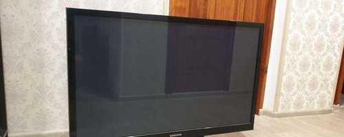 Телевизор Samsung плазма на запчасти