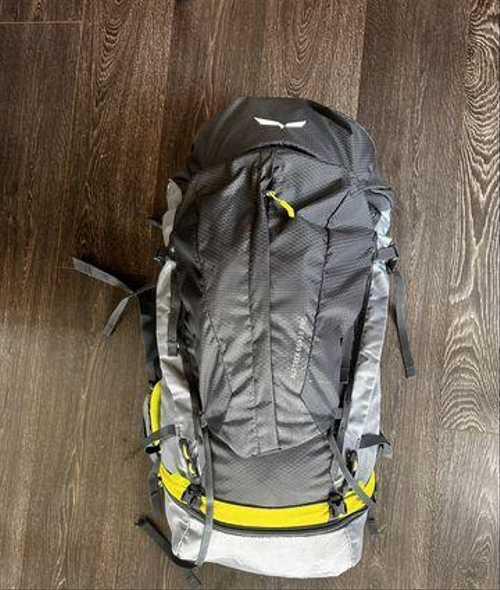 Рюкзак salewa alptrek 65+10