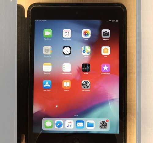 iPad mini 2 16gb