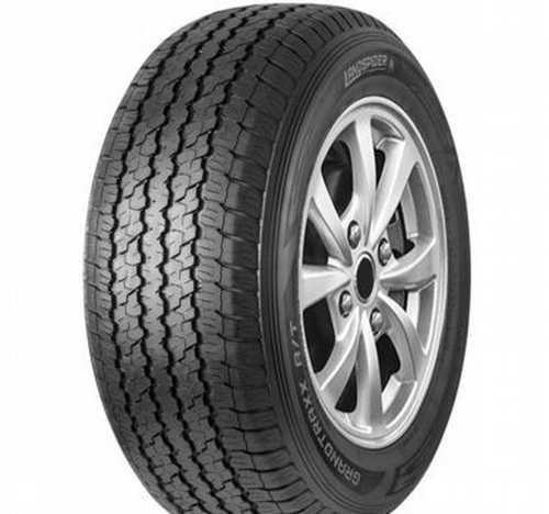 Landspider Grandtraxx A/T 285/65 R17 116H