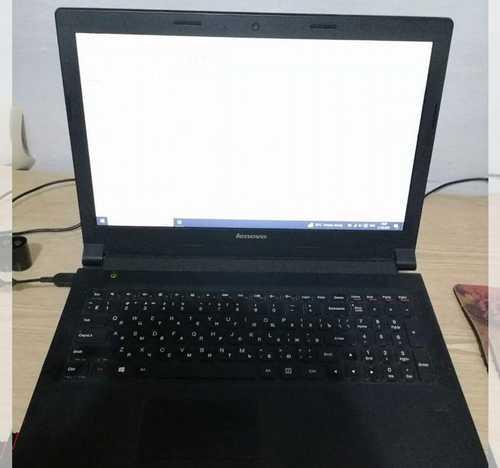 Ноутбук Lenovo b50 30