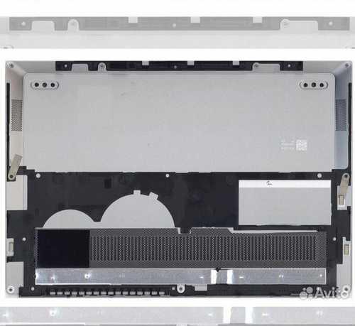 Нижняя часть корпуса для Lenovo ThinkBook 13s-IWL