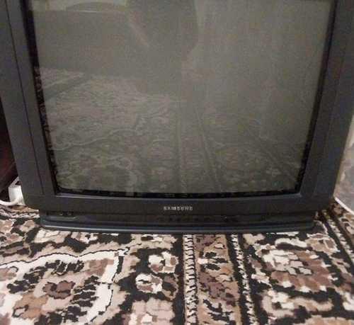 Телевизор samsung progun2