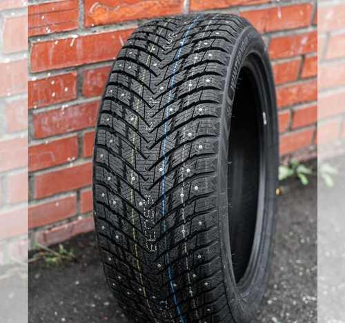 Zmax Winternova Stud II 255/55 R20 110T