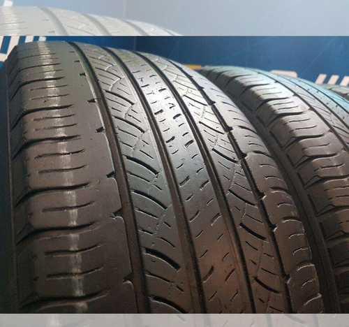 Michelin Latitude Tour HP 245/60 R18