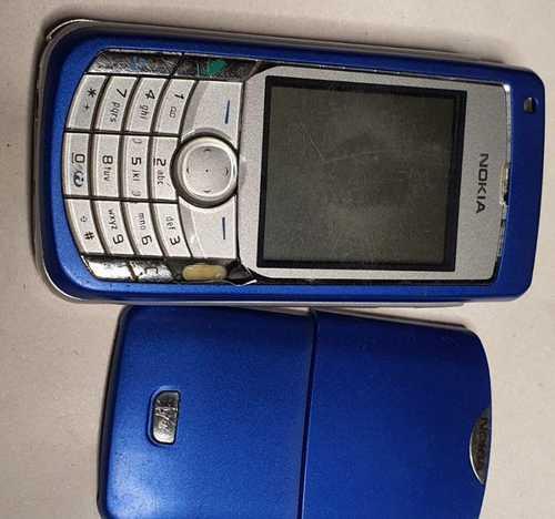 Nokia 6681