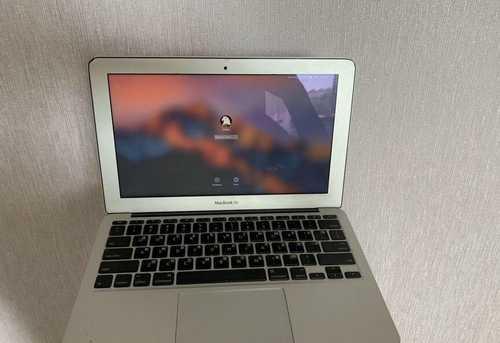 Apple MacBook Air mid 2011 A1370