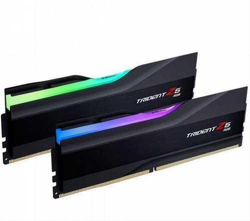 Озу G.Skill Trident Z5 RGB 539862