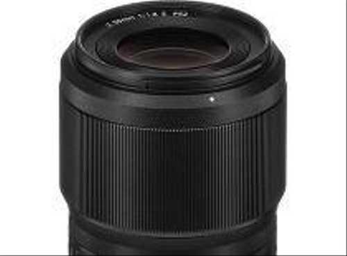 Nikon 50mm f/1.8S Nikkor Z новый (гарантия)