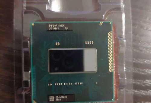 Intel core i7 2670qm