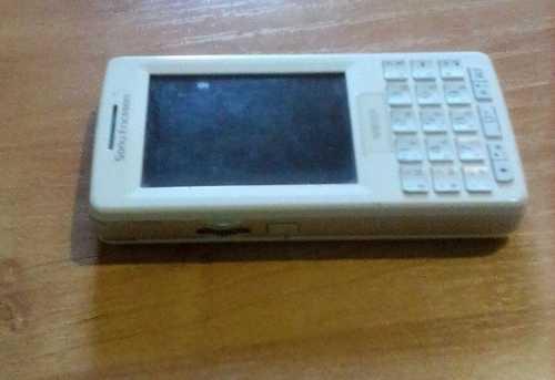 Продажа Раритет Sony Ericsson М600 Made in France