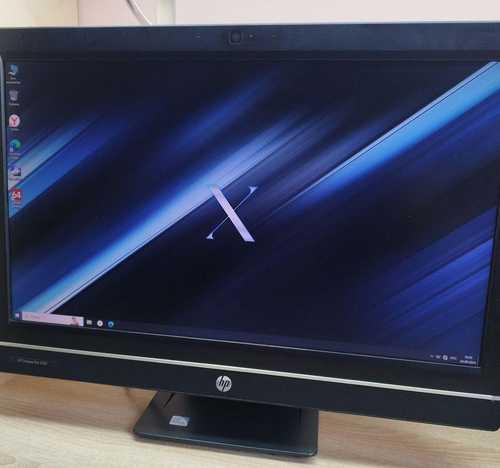 Моноблок HP i5-2400S/8Gb/SSD/23"