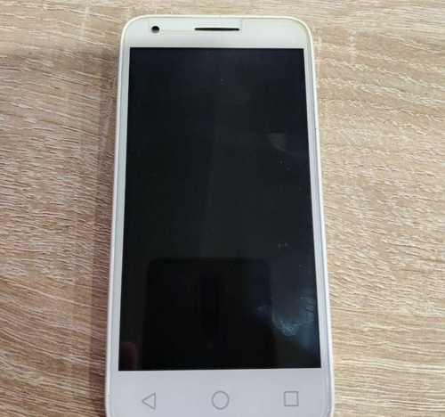 Alcatel One Touch 5019D PIXI 3 (4,5), 8 ГБ