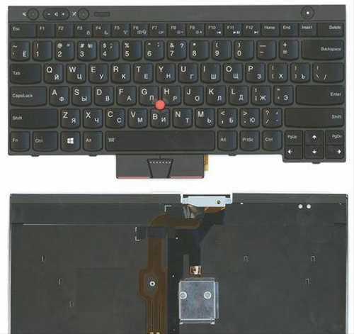 Клавиатура для ноутбука Lenovo ThinkPad T430 T430I