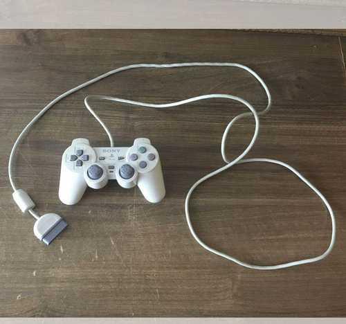 DualShock 1 для PlayStation 1