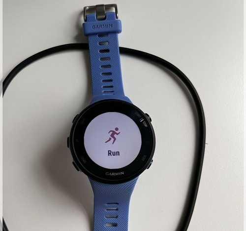 Garmin forerunner 45s
