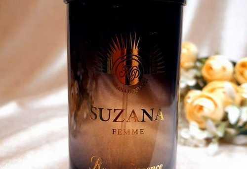 Norana Perfumes Suzana Femme на распив